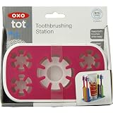 Amazon.com: OXO Toothbrush and Toothpaste Organizer: Home & Kitchen