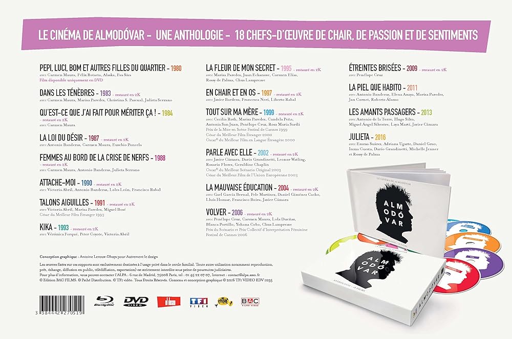 Les Blu-ray TF1 Studio - Page 32 - Dvdclassik : cinéma et DVD