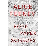 Rock Paper Scissors: 9780008370985: Amazon.com: Books