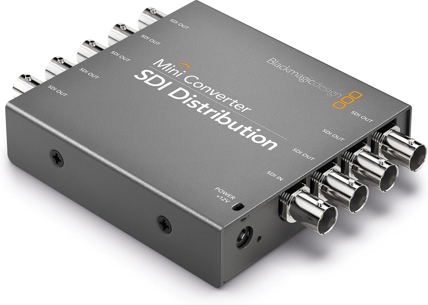 Blackmagic Design Mini Converter SDI Distribution: Amazon.ca: Electronics