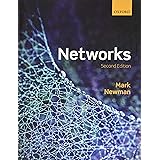 Networks: An Introduction: Newman, Mark: 9780199206650: Amazon.com: Books