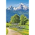 Daily Guideposts 2021: A Spirit-Lifting Devotional: Guideposts: 9780310354727: Amazon.com: Books
