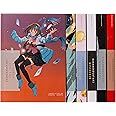 MONOGATARI Series Box Set Season 1: NISIOISIN, Vofan: 9781947194397 ...