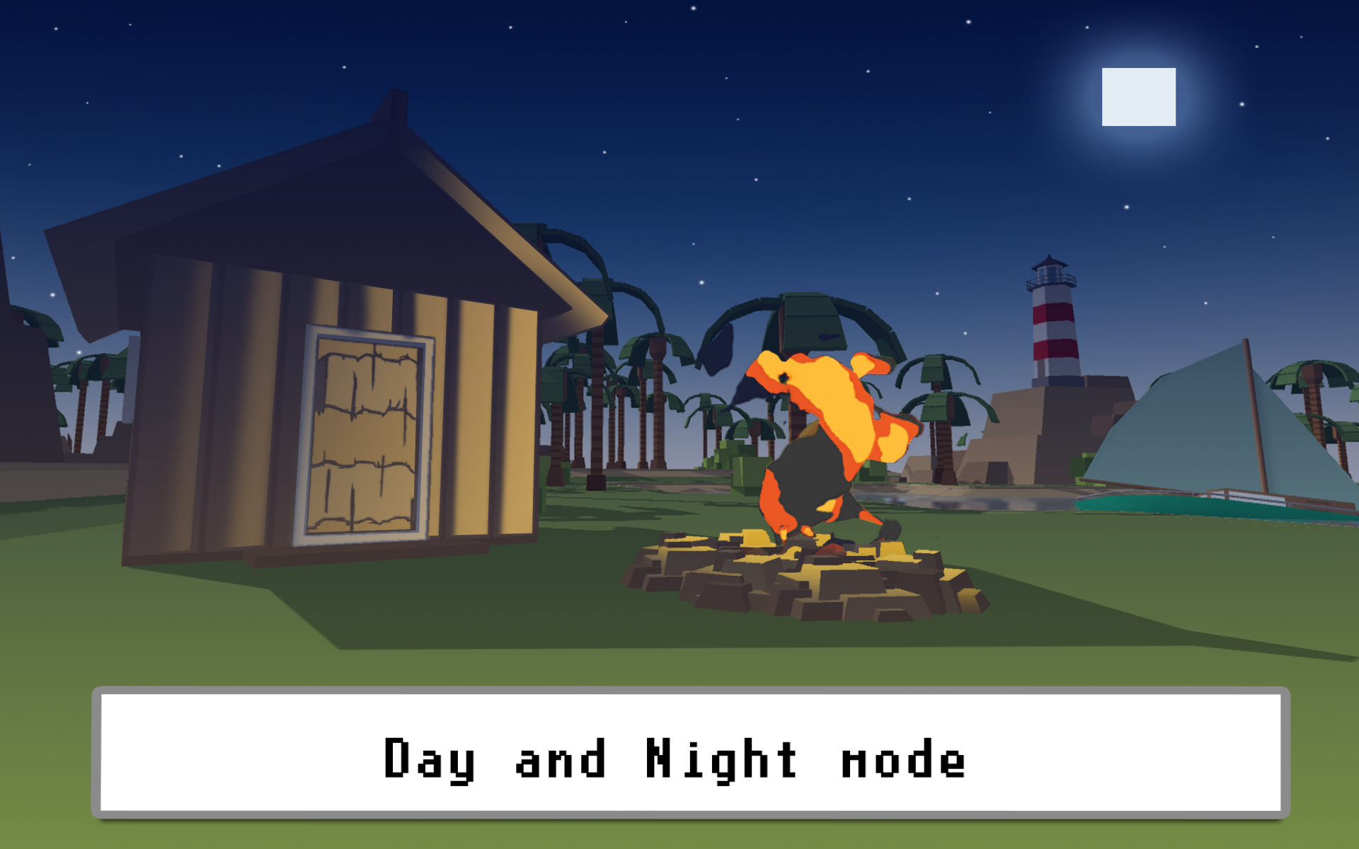 Blocky Island Survival:Amazon.ca:Appstore for Android