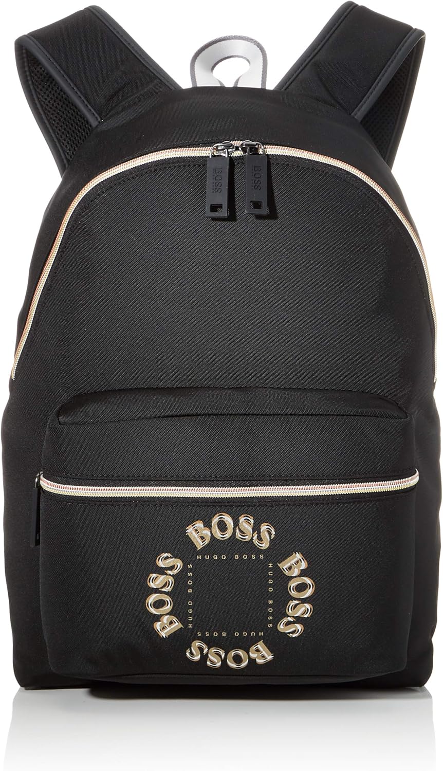 BOSS Men’s Hyper P Backpack Black – BigaMart