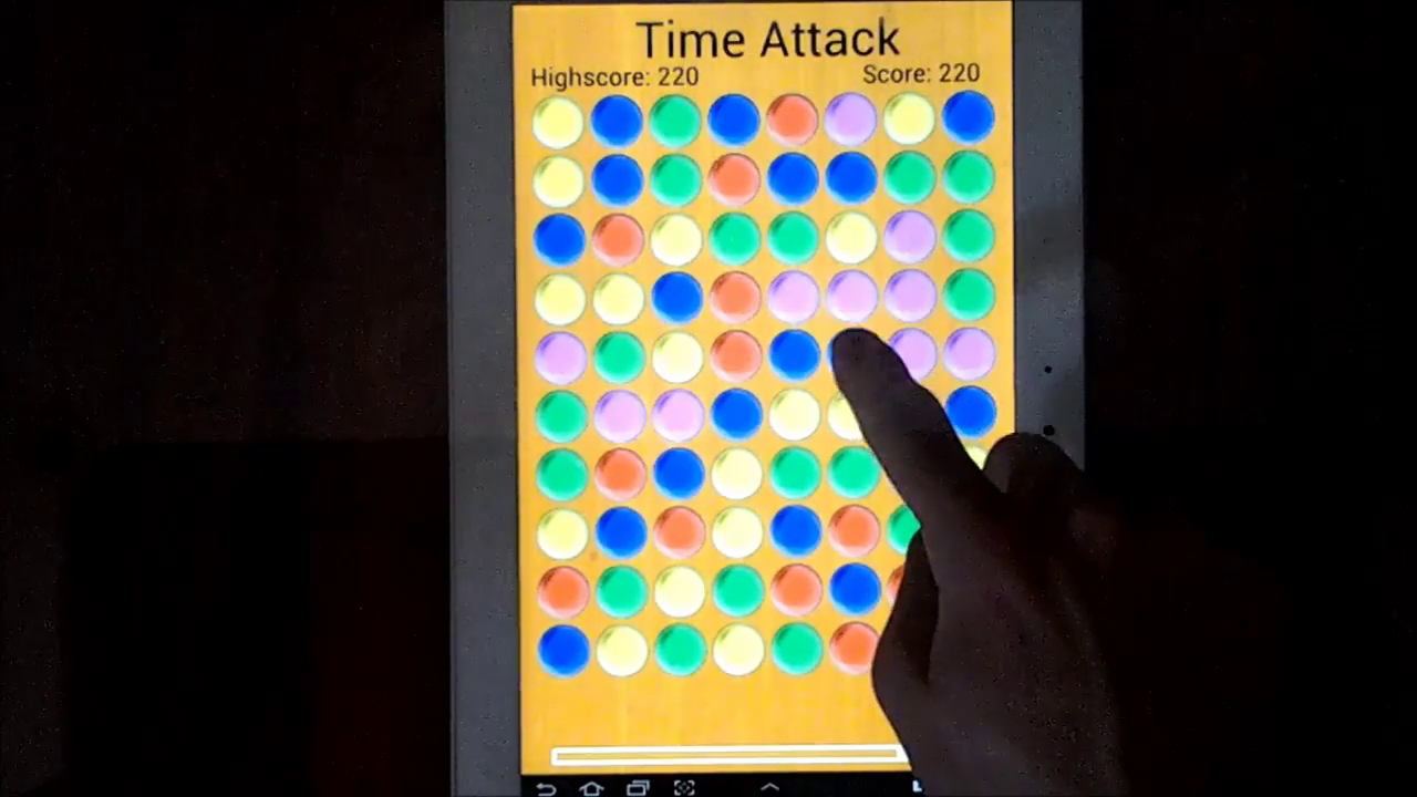 Bubble Popper Deluxe - App on Amazon Appstore
