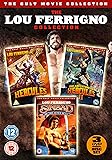 Hercules 2 - Le avventure dell'incredibile Ercole: Amazon.it: Claudio ...