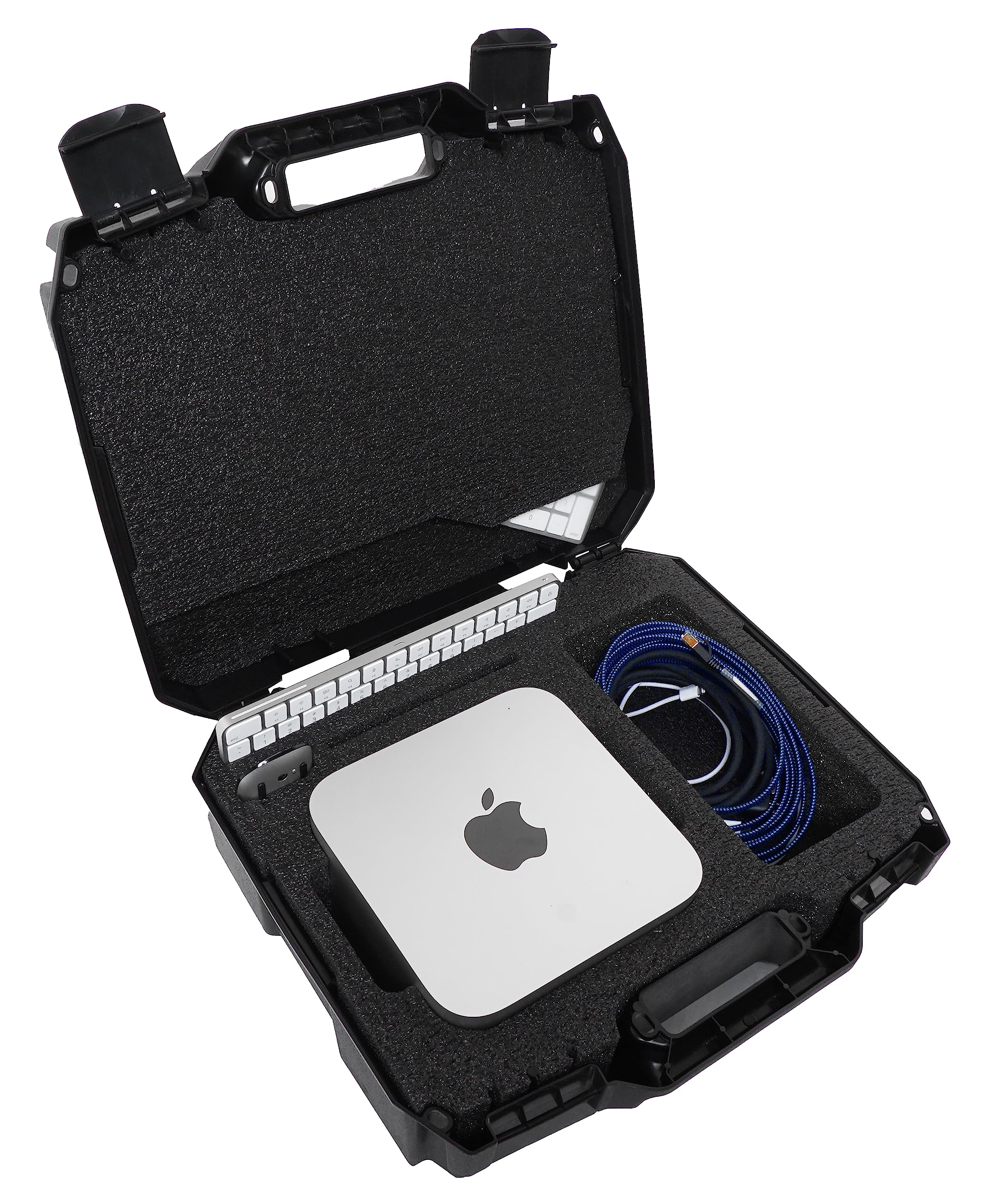 Mua Case Club Hard Travel Case for Mac Mini (2023 & Before), Magic ...