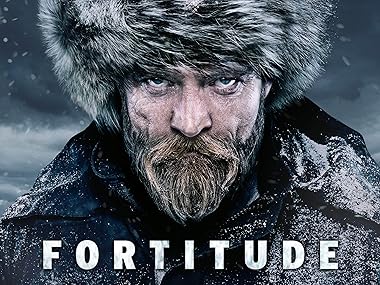 Amazon.co.uk: Watch Fortitude: Season 3 | Prime Video