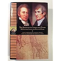 The Journals Of Lewis And Clark (Lewis & Clark Expedition): Meriwether ...