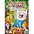 Adventure Time - Season 1 [DVD] [2013]: Amazon.co.uk: Jeremy Shada ...