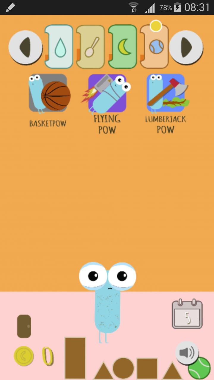 Pow Virtual Pet:Amazon.com:Appstore for Android