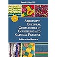 Amazon.com: Addressing Cultural Complexities in Counseling and Clinical ...