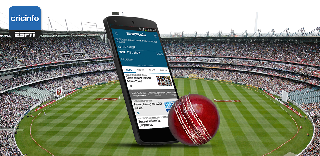 Phone Espncricinfo at Eula Seay blog