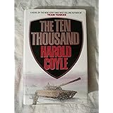 Amazon.com: The Ten Thousand: A Novel of Ancient Greece: 9781250062567 ...