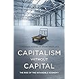 Capitalism without Capital: The Rise of the Intangible Economy: Haskel ...