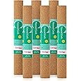 Amazon.com - Con-Tact Brand Multi-Purpose Cork Shelf Liner, 18" x 4 ...