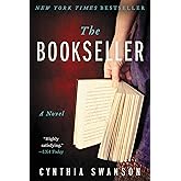 The Glass Forest: A Novel: Swanson, Cynthia: 9781501172090: Amazon.com: Books