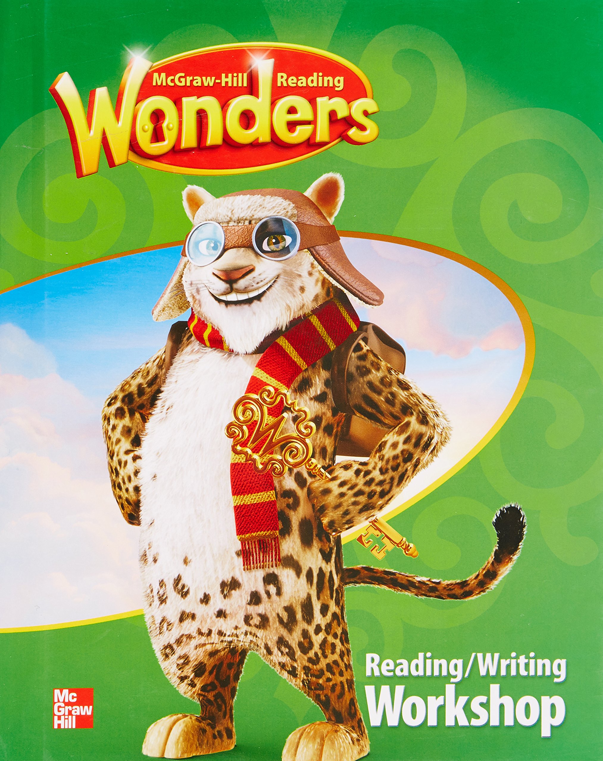 What Are McGraw Hill Reading Wonders Mccnsulting web fc2