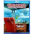 Amazon.com: Gremlins 2: The New Batch [Blu-ray] : Zach Galligan, Phoebe ...