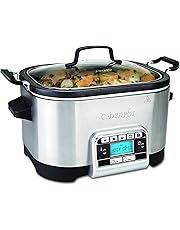 Amazon.co.uk: Electric Multi-Cookers: Home & Kitchen