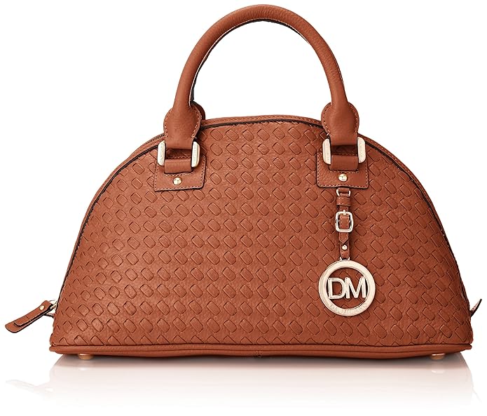 Buy Da Milano Handbag (Con) LB-3711 at Amazon.in