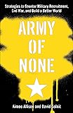 Army of None: Autonomous Weapons and the Future of War: Paul Scharre ...