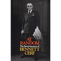 Try and Stop Me: Cerf, Bennett: Amazon.com: Books