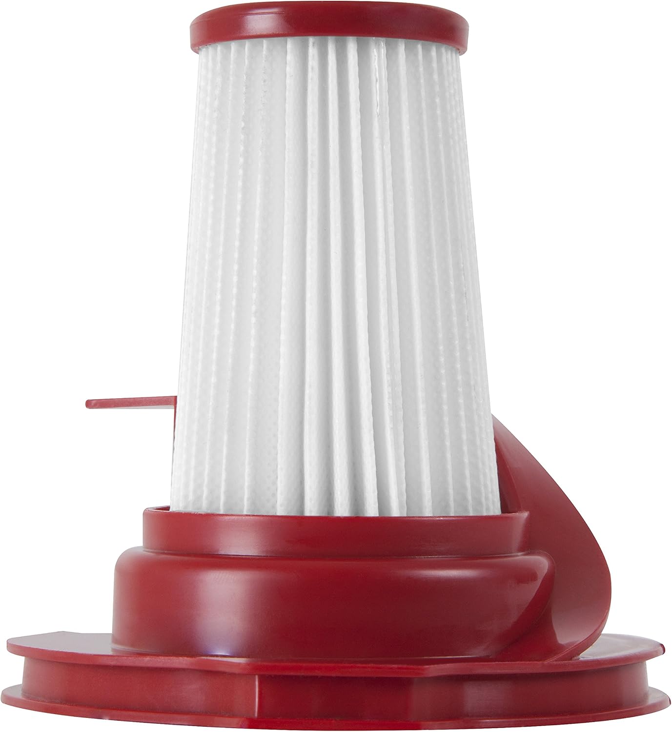 Duronic HEPAVC8 Replacement Filter for VC8 /BK Upright Stick Vacuum ...