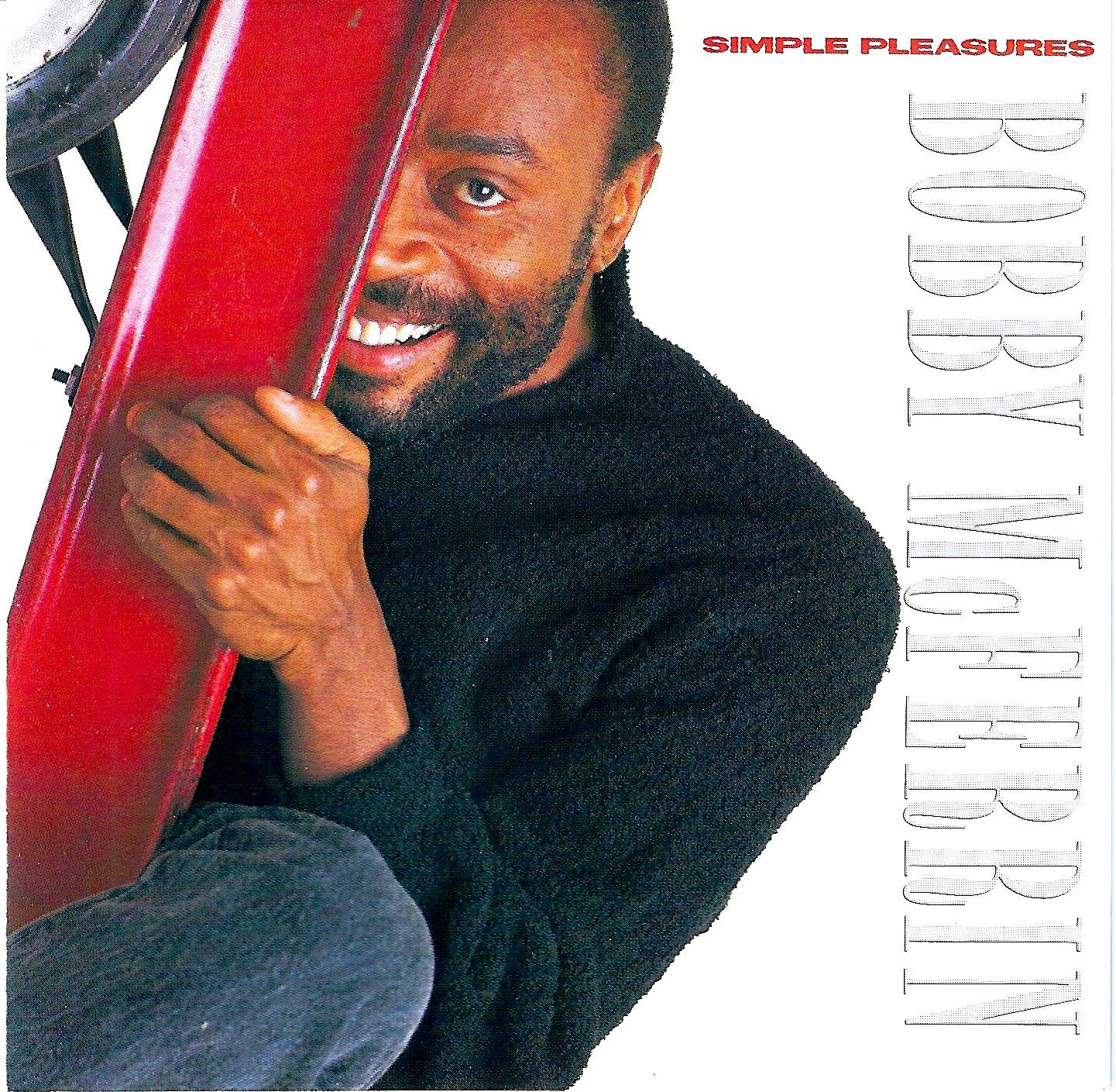 Simple Pleasures : Bobby McFerrin: Amazon.fr: Musique