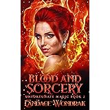Amazon.com: Spells and Necromancy: A Reverse Harem Fantasy (Unfortunate Magic Book 1) eBook ...