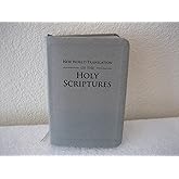 New World Translation of the Holy Scriptures: New World Translation ...