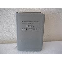 New World Translation of the Holy Scriptures: New World Bible ...