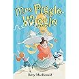 Amazon.com: Mrs. Piggle-Wiggle: 9780064401487: Betty MacDonald ...