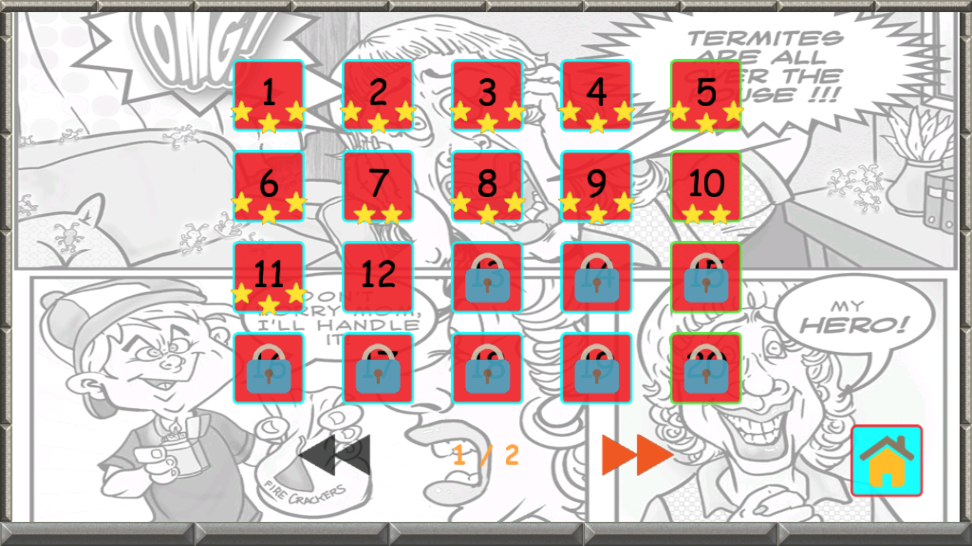 Pyromania:Amazon.co.uk:Appstore for Android