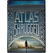 Atlas Shrugged Parte 1 Poster