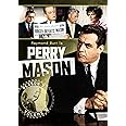 Amazon.com: Perry Mason: Season 6, Vol. 1 : Raymond Burr, Richard ...