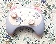 Amazon.com: IINE Cat Controller for Nintendo Switch/Switch OLED With 3 ...