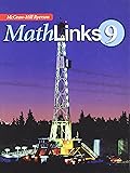MathLinks 7 Practice and Homework Book: Epp, Victor, Perry, Tricia ...