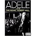 Adele Live At Royal Albert Hall DVD Concert Performance