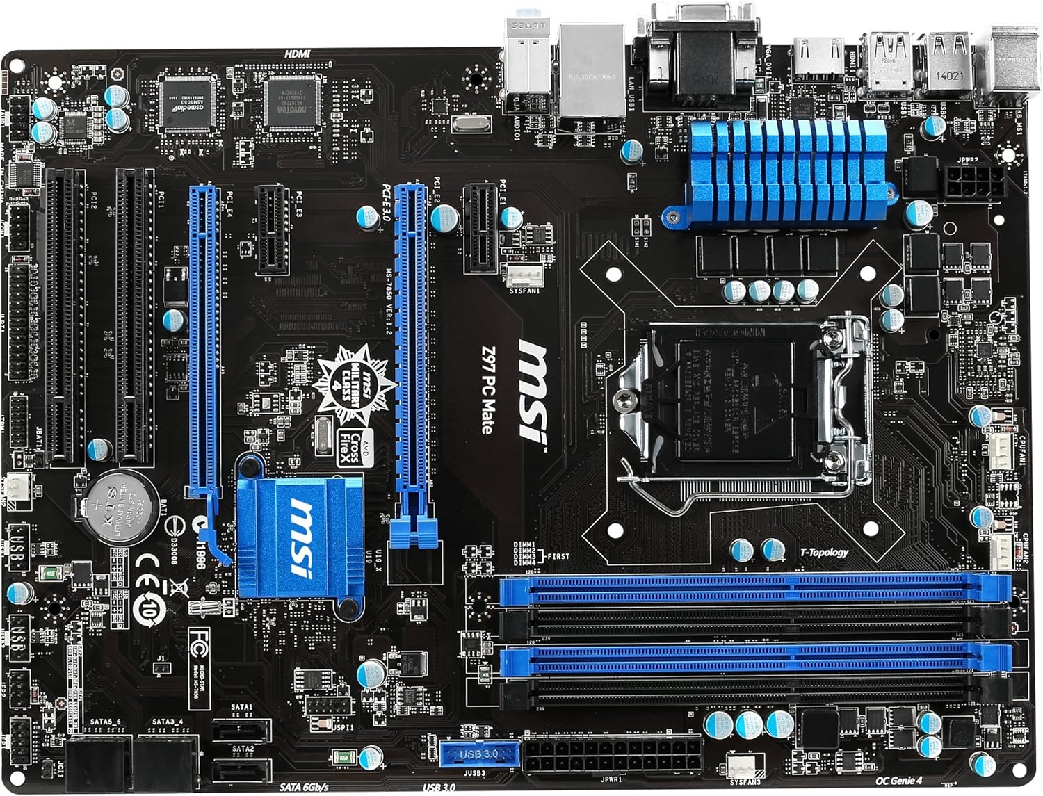 Best Motherboards For I5 4690k 2020 Ultimate Buyer s Guide Digital 