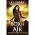 Amazon.com: Born of Aether: An Asian Fantasy & Elemental Origins Novel (Elemental Origins Series ...