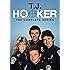 T.J.Hooker - Season One: Pilot + Episode 2 - 4 DVD: Amazon.co.uk ...