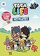 Toca Life Sticker Collection (Toca Boca): Golden Books, Golden Books ...