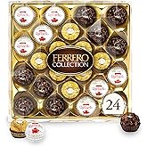 Amazon.com: Ferrero Collection, 16 Count, Premium Gourmet Assorted ...