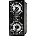 Amazon.com: Polk Audio Monitor 40 Series II Bookshelf Speaker (Black ...