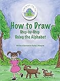 Drawing With Letters and Numbers: Syd Hoff: 9780590470308: Amazon.com ...