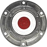 Amazon.com: Genuine Stemco Hubcap Gasket - 330-3024 : Automotive