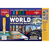 Encyclopaedia Britannica® 6-Book Interactive Science Library ...