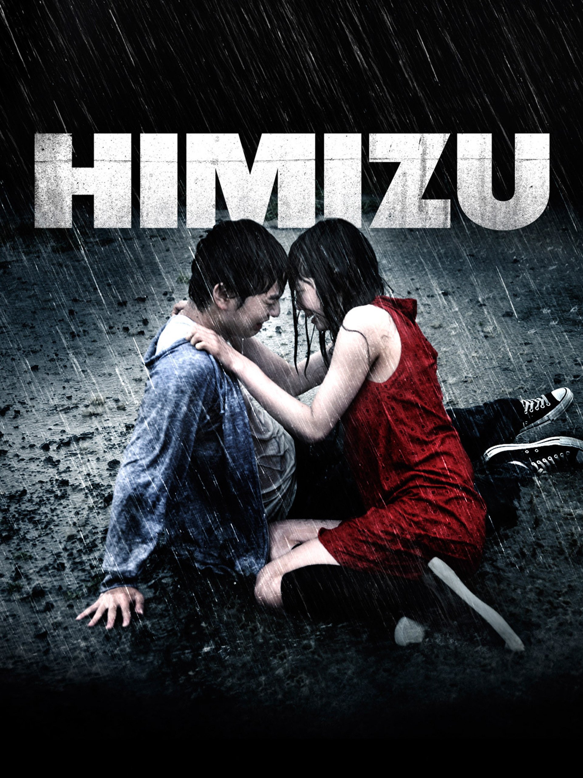 Watch Himizu | Prime Video